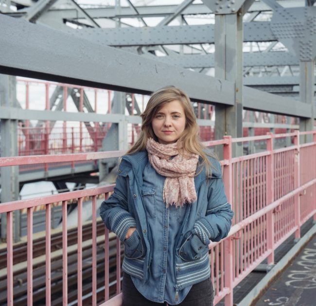 Piibe Kolka - Eesti Tantsukunsti ja Tantsuhariduse Liit